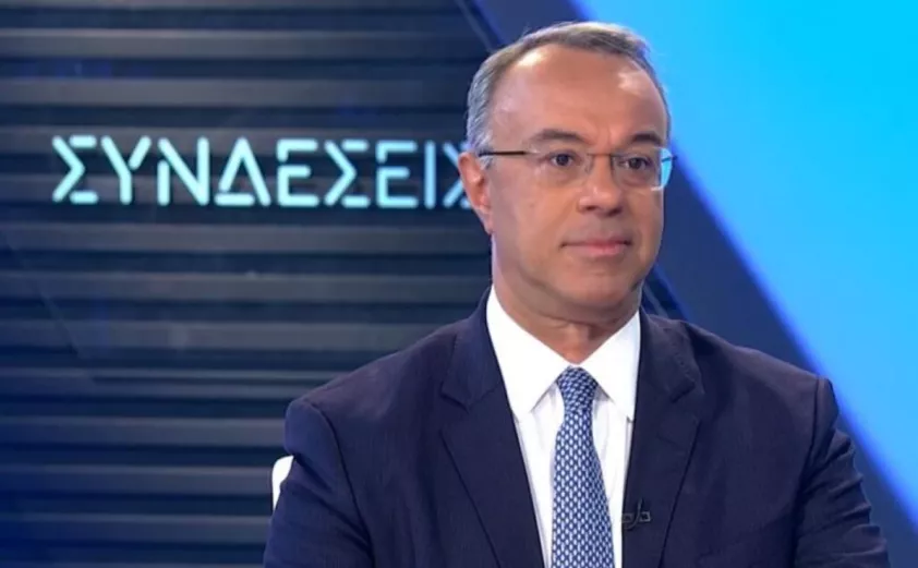 Χρ. Σταϊκούρας: Με 13 σταθμούς το Μετρό Θεσσαλονίκης τον Νοέμβριο | xronos.gr